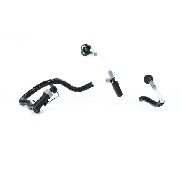 TUBO FLEXIBLE DE AIRE MERCEDES BENZ 6120703232 A6120703232 - Motorche ...