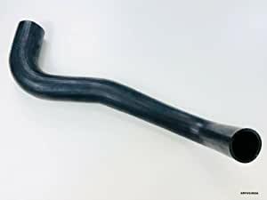 TUBO INTERCOOLER ORIGINAL IVECO 504136611 - Motorche Autoparts ...