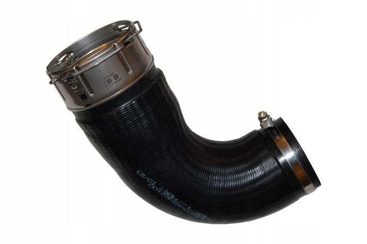 TUBO INTERCOOLER NISSAN, OPEL, RENAULT 144603426R 144605647R 1126090 ...