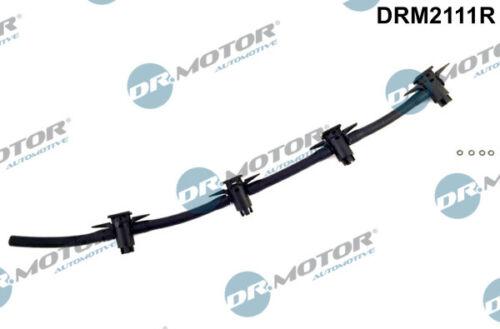 TUBO RETORNO COMBUSTIBLE AUDI, SEAT, SKODA, VOLKSWAGEN 03L130235K ...