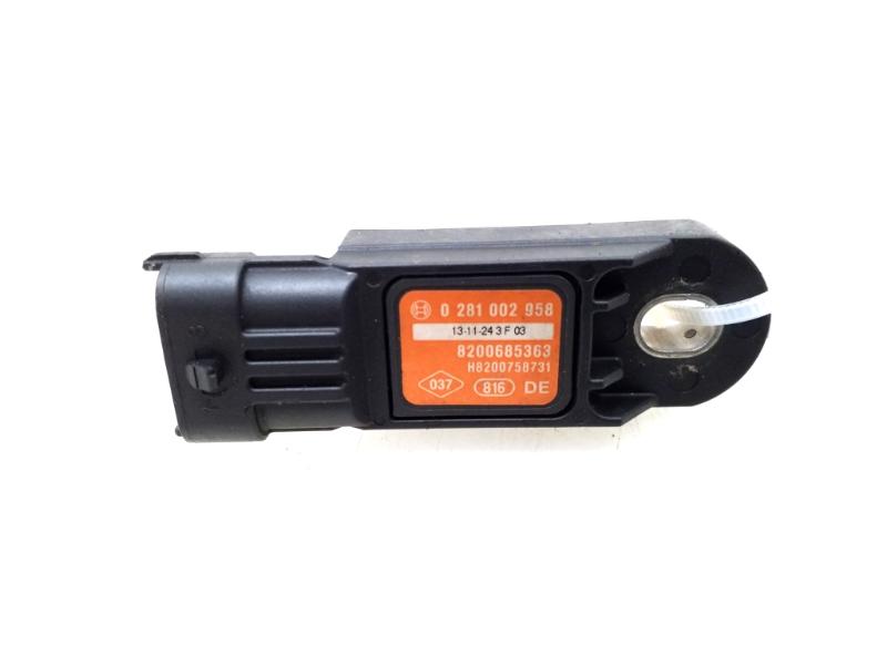 SENSOR DE PRESION SOBREALIMENTACION ORIGINAL INFINITI, NISSAN, OPEL ...