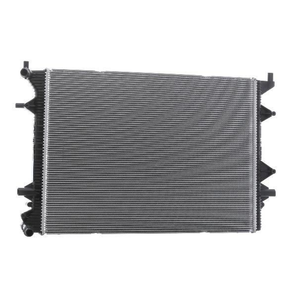 RADIADOR REFRIGERACION DE MOTOR SKODA, VOLKSWAGEN 5K0121251S - Motorche ...