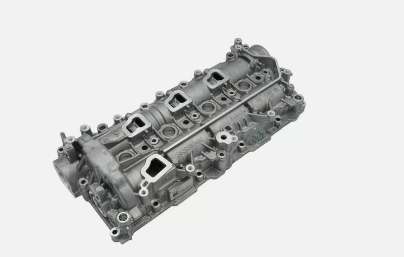 ARL2-001 8MM 9830580480 CAJA, ARBOL DE LEVAS - Motorche Autoparts ...